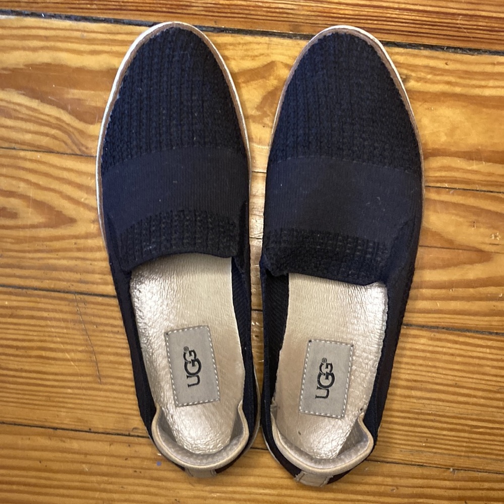 Ugg Slip On Sneakers 7 - Gem